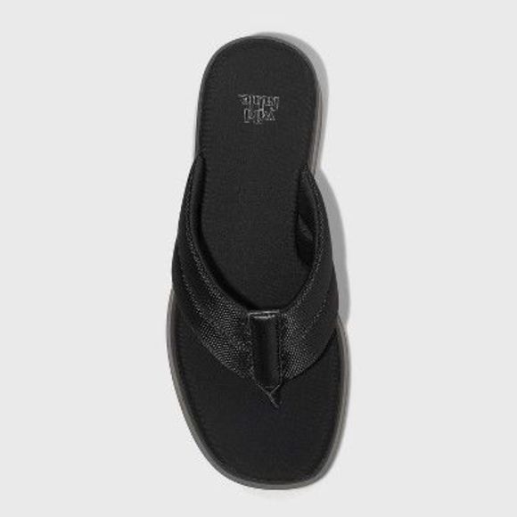 wild fable | Shoes | Womens Angela Platform Sandals Wild Fable Black 6 ...